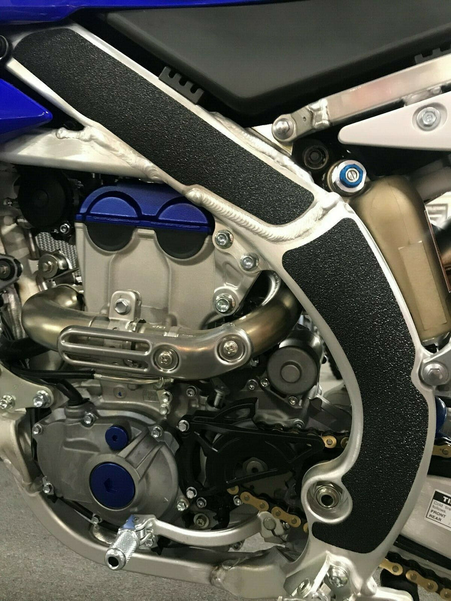 Core Grip - The Ultimate Frame Grip Tape