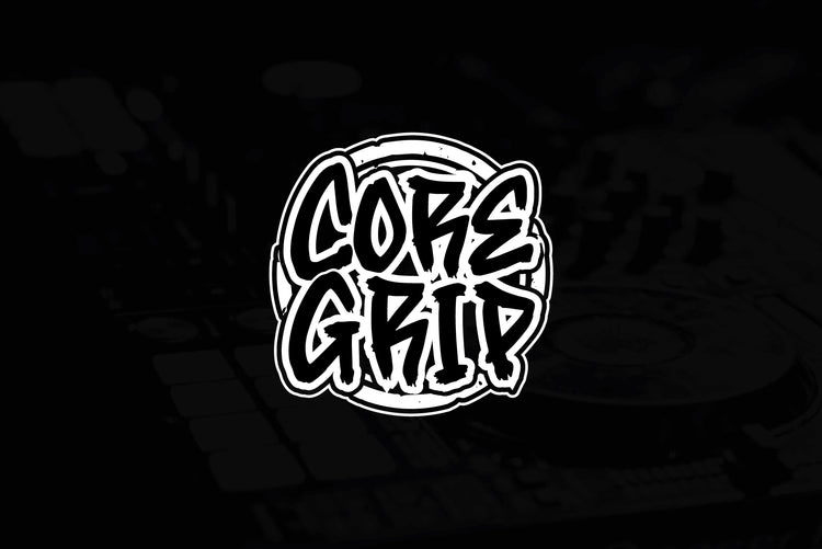 Core Grip - The Ultimate Frame Grip Tape